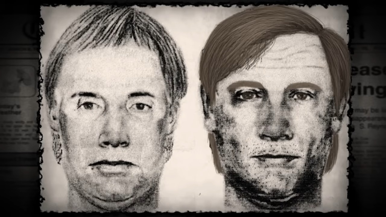 Women kept disappearing on one Virginia road - and the first stalker ...