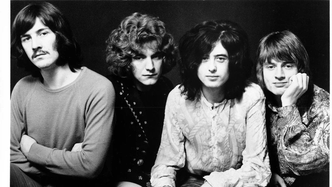10 timeless classic rock albums that shaped music history