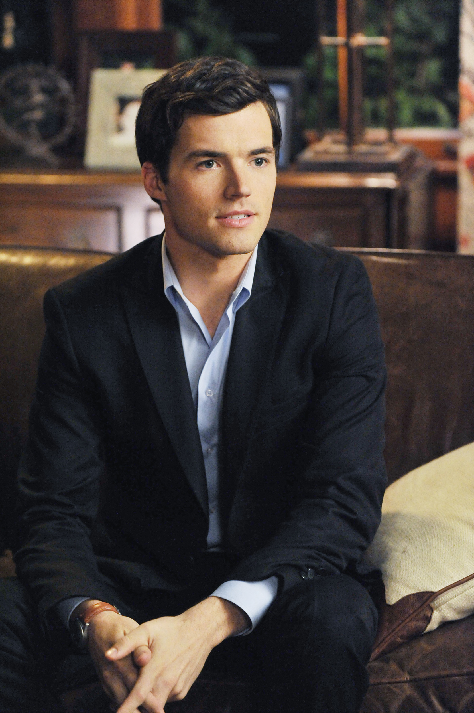 20 TV characters that audiences universally hate