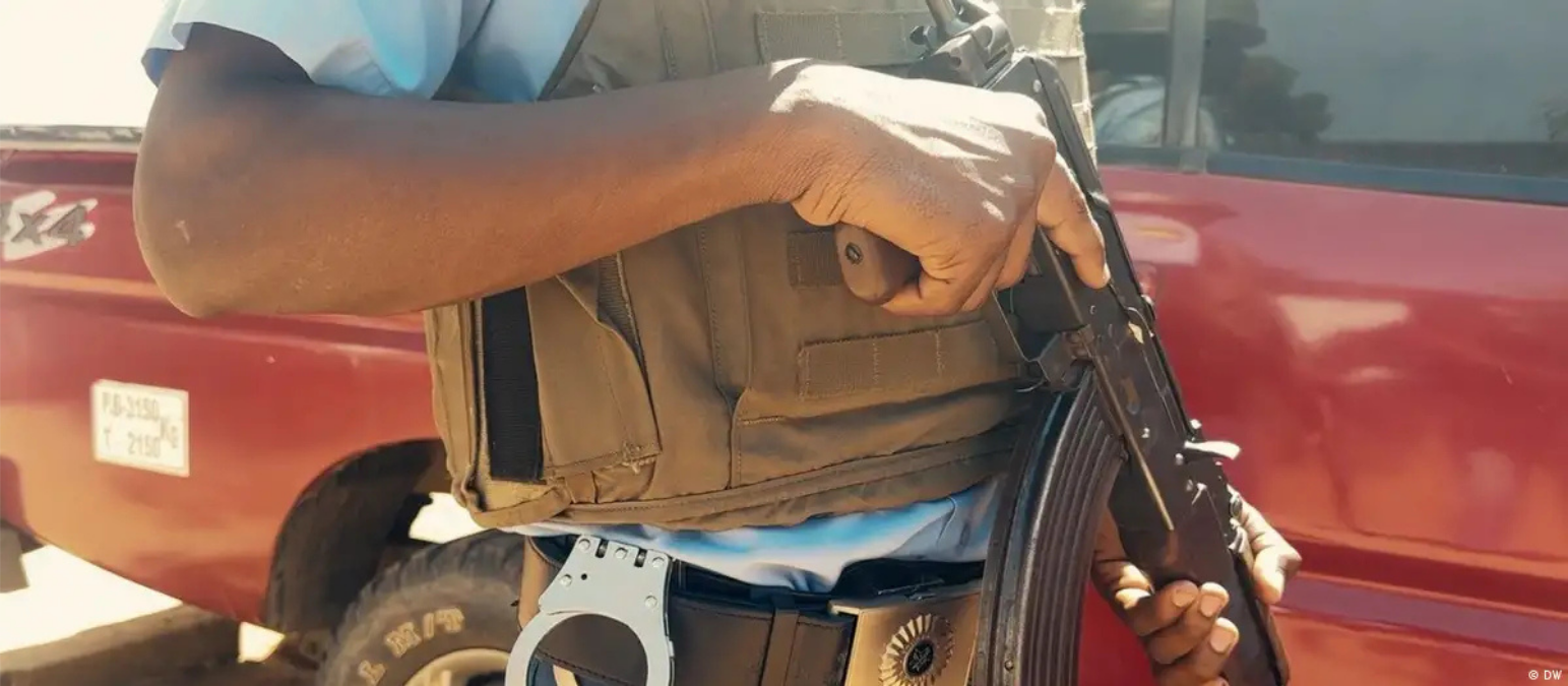 Mozambique: Are 'death squads' targeting the opposition?