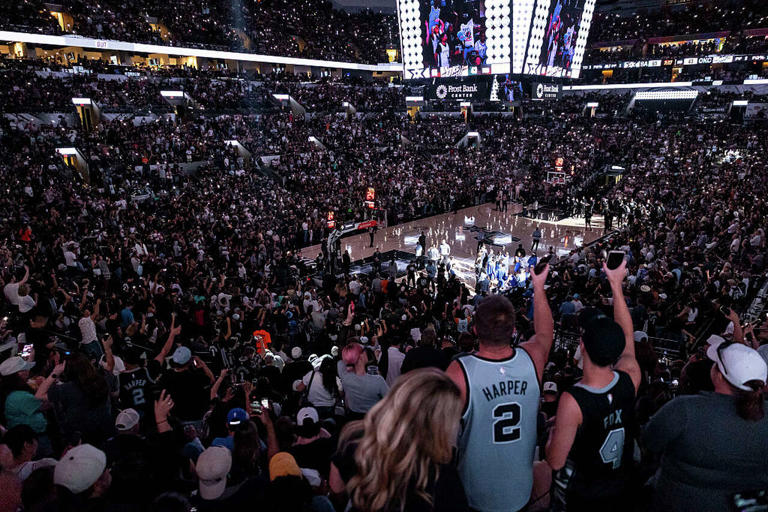 The NBA Finals is days away, so where's 'Steph Furry's' Spurs prediction?