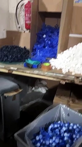 San Martino dall'Argine, scoperti lavoratori clandestini in un ...