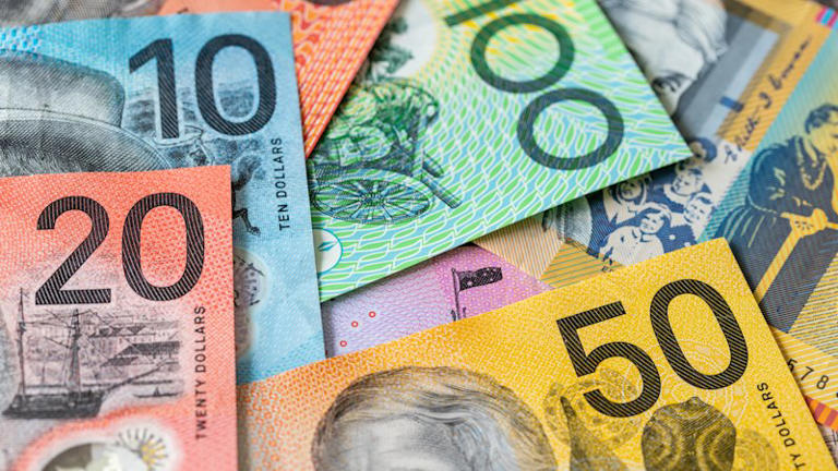 Billionaires post bumper year, Aussie families battle rising costs
