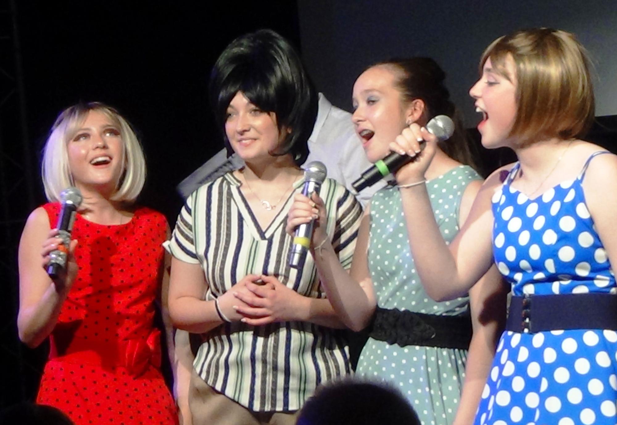 Kirkcaldy theatre group’s hit Fringe show returns to town venue