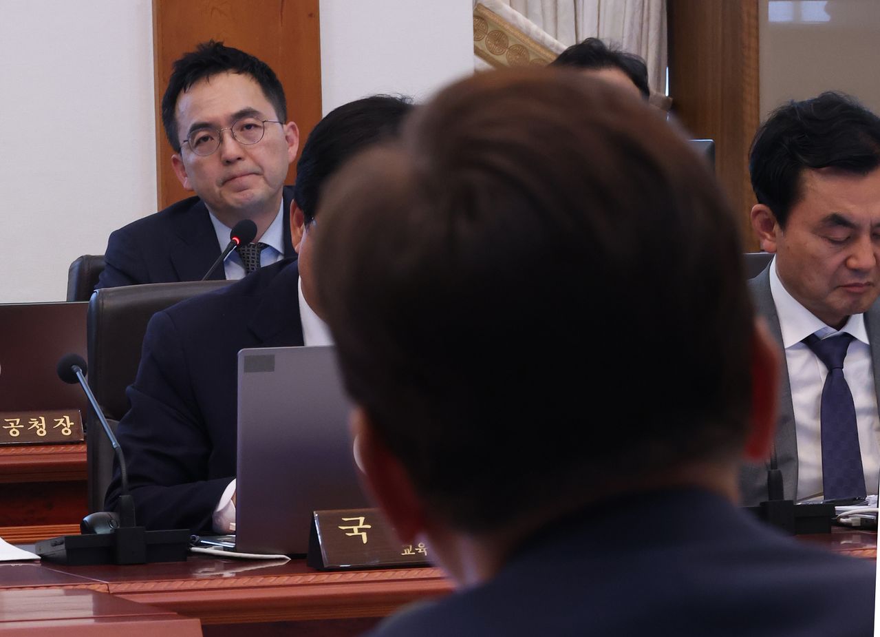 李 대통령, 검찰에 “잘못하면 사과하고 취소하는 것”