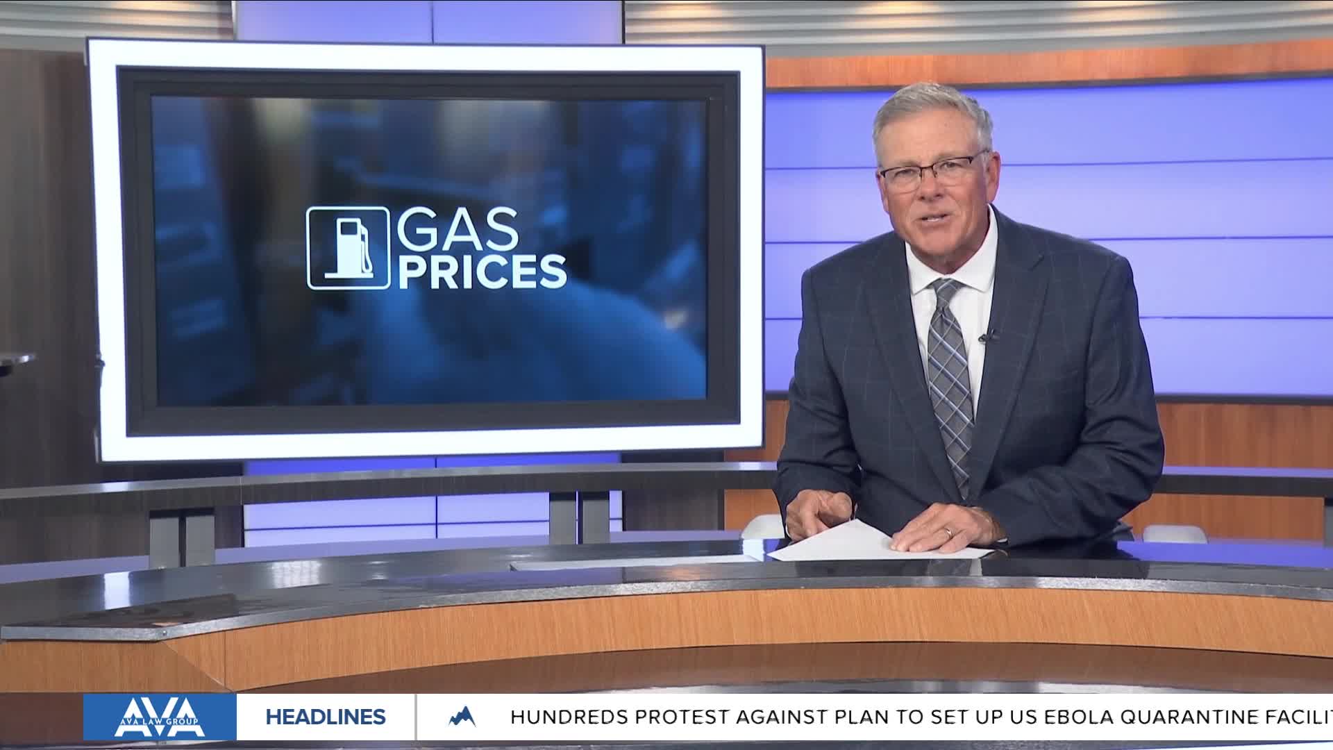 MTN 10 o'clock news on Q2 with Russ Riesinger 6-1-26