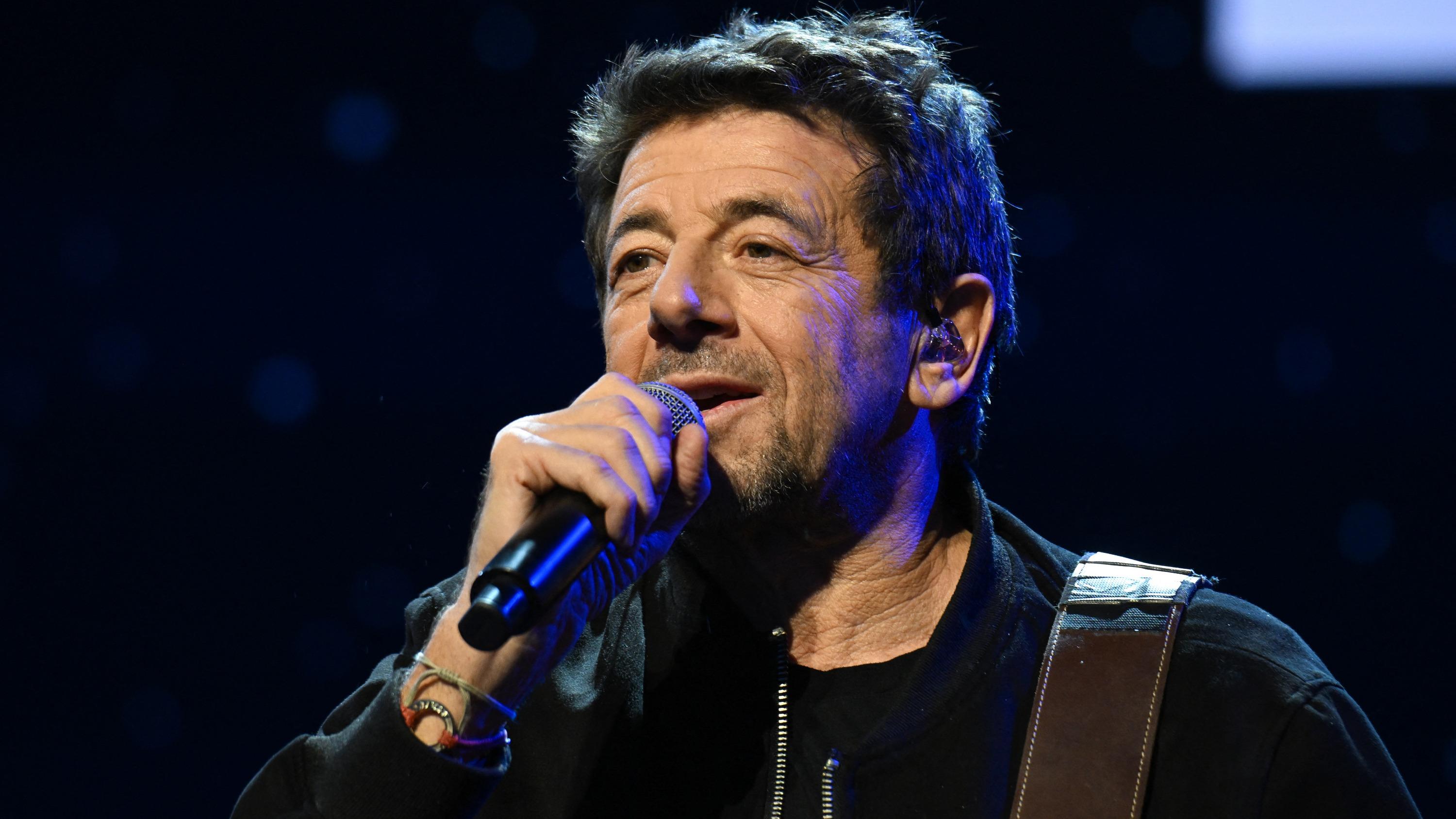 Patrick Bruel, ces révélations sur son passé de séducteur qui ...