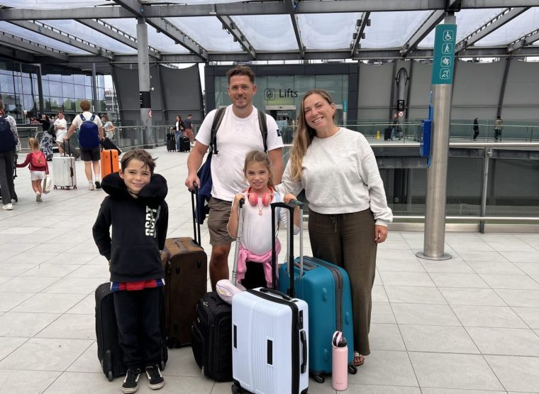 I moved my family to idyllic Indonesia – I’m happier but my pension is ...