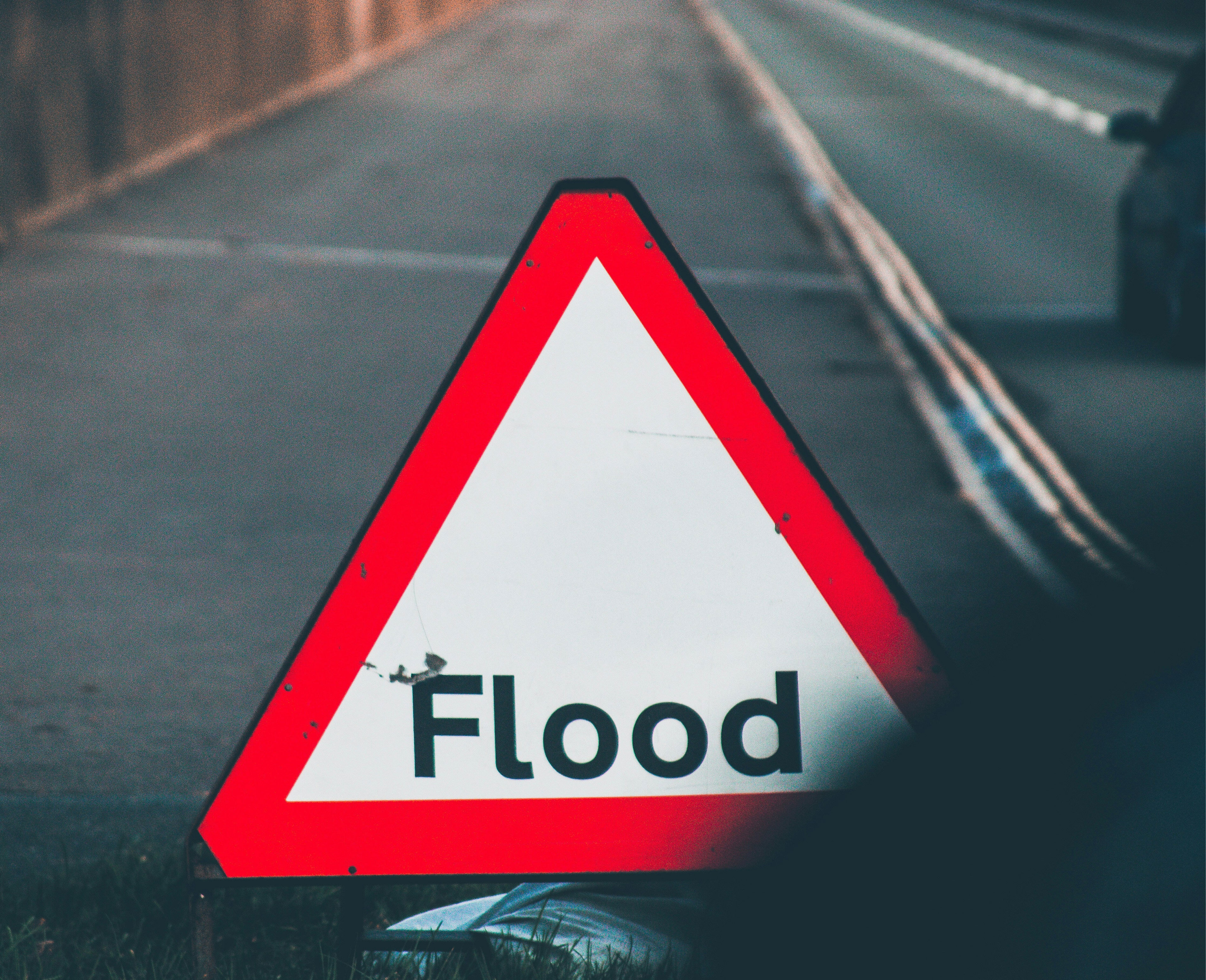 All UK Flood Warnings In Place Today As Hot Weather Washes Away