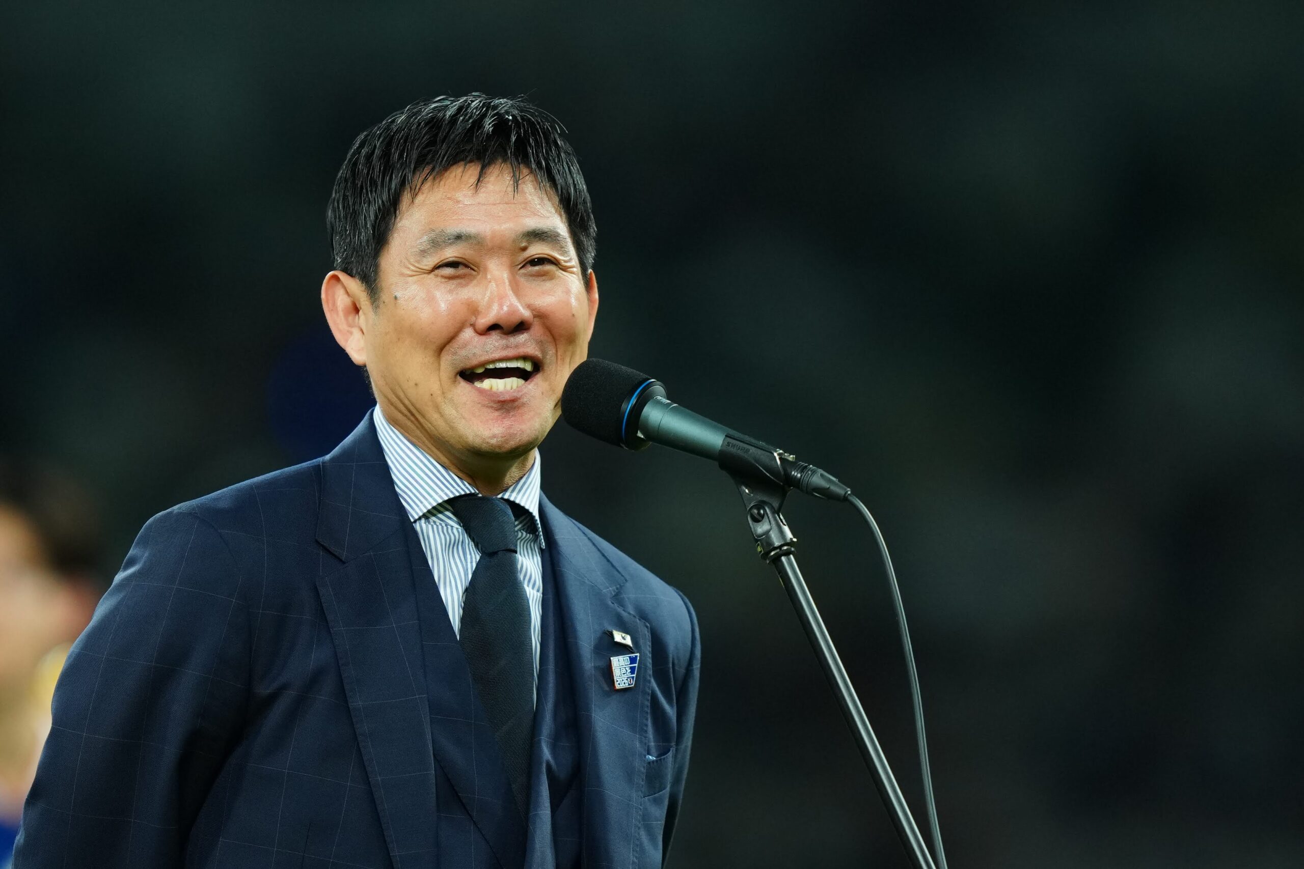 【サッカー日本代表】メキシコでのW杯事前合宿『キリンチャレンジキャンプ』として実施へ