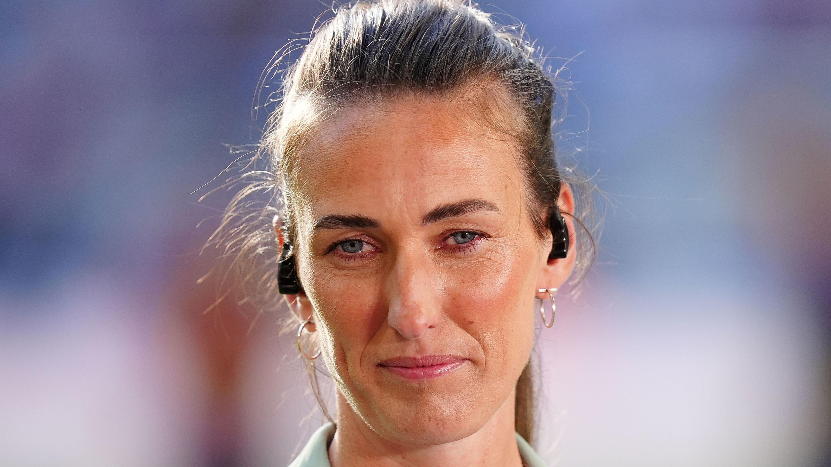 Jill Scott to do 388-mile cycle and run challenge
