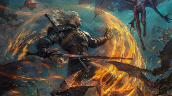 The Witcher 3's acclaimed Blood and Wine expansion was almost called ...