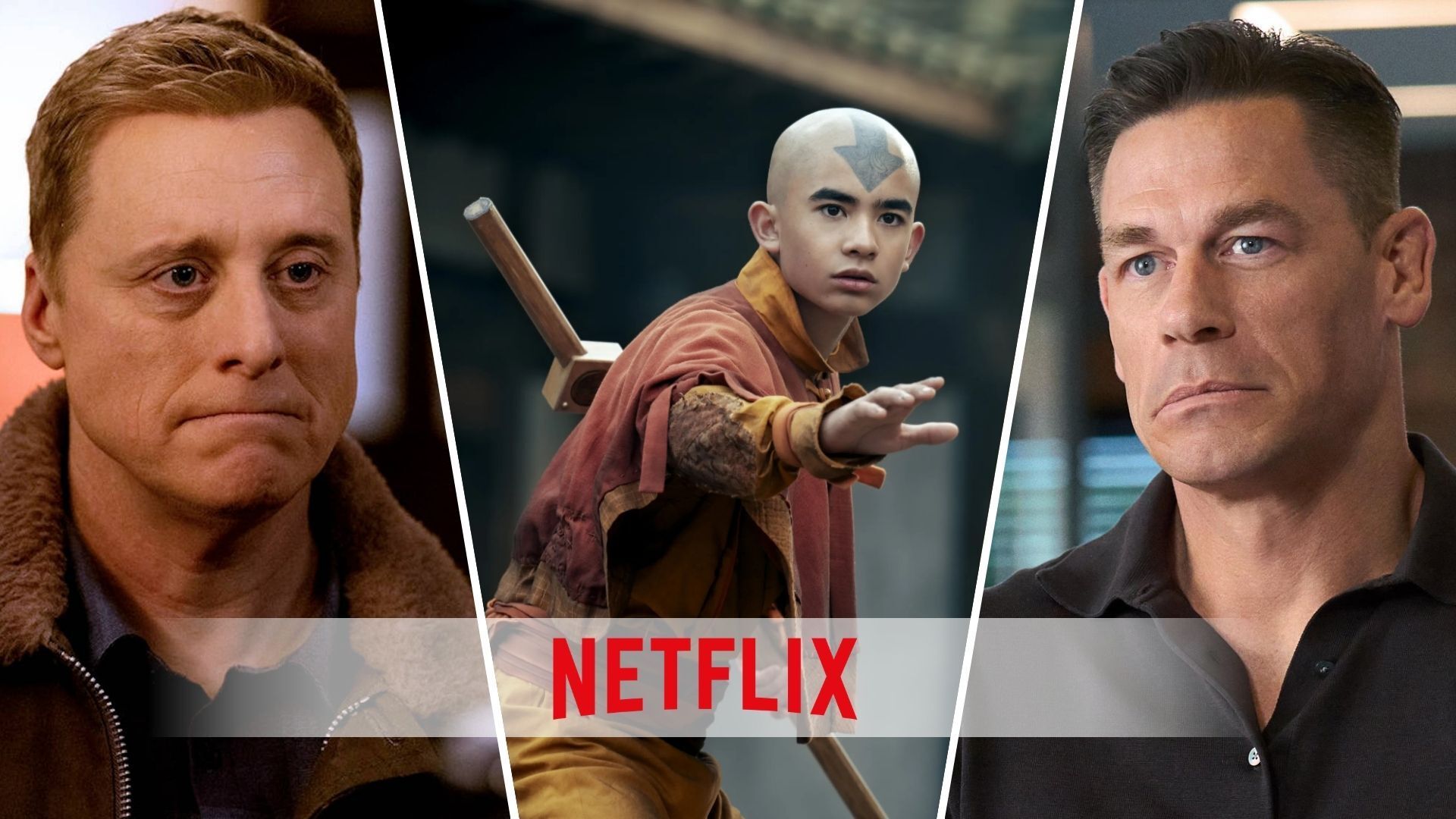 Every new movie and TV show coming to Netflix in June 2026