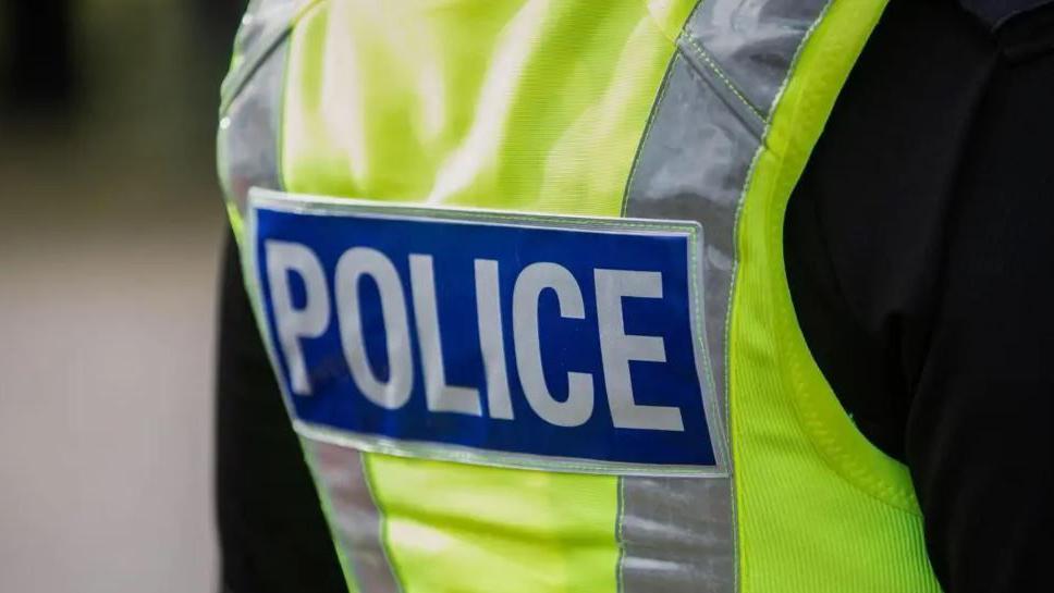 Driver dies after car hits tree near military base