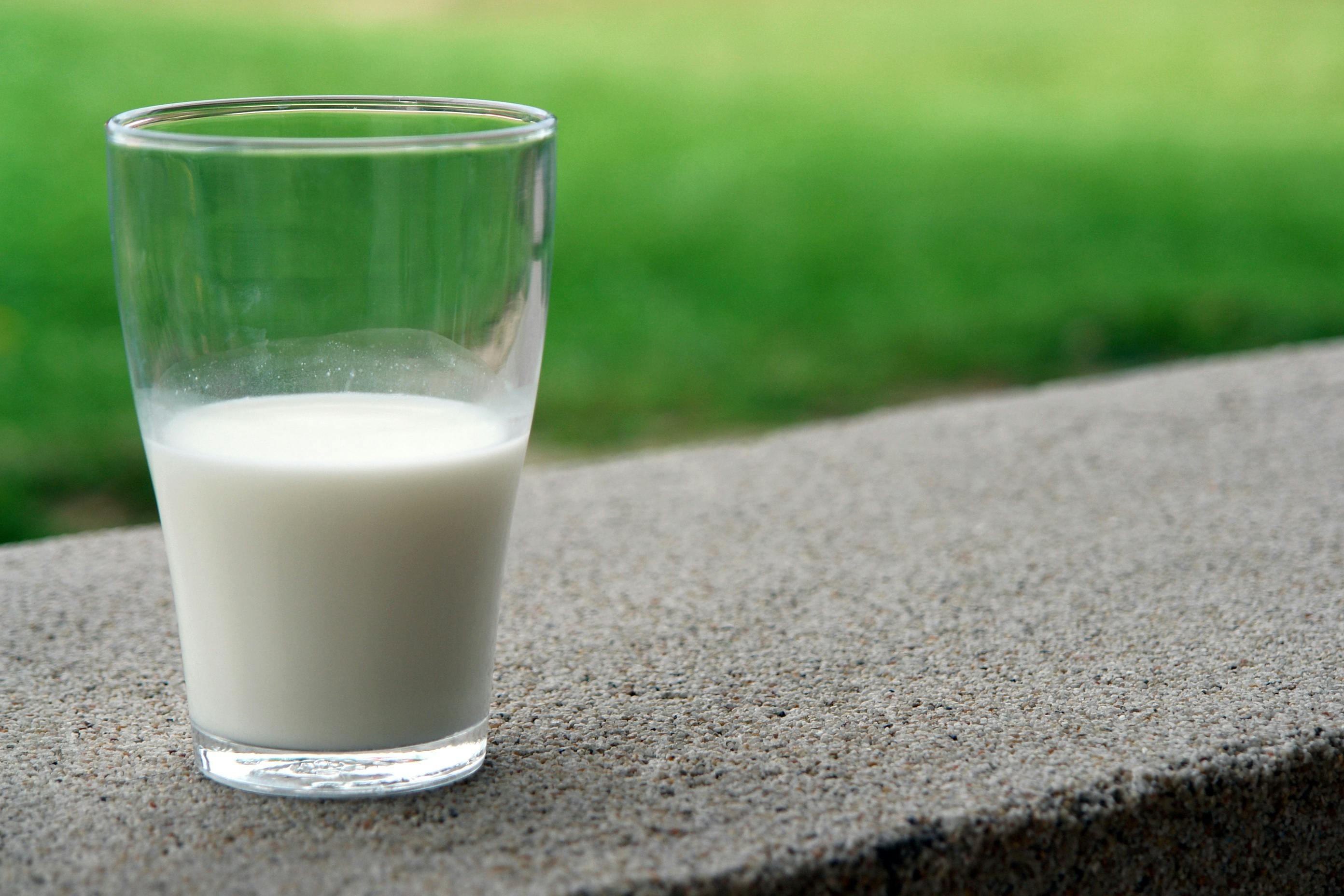 Mengenal one-step fresh process dalam susu formula, benarkah lebih baik ...