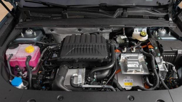 Jaecoo provoca un seísmo en el mercado híbrido con sus dos nuevos SUVs