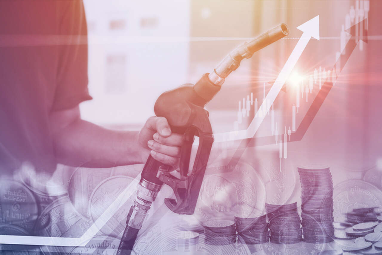 Point & counterpoint: Gas tax holiday: Suspending federal gas tax will ...