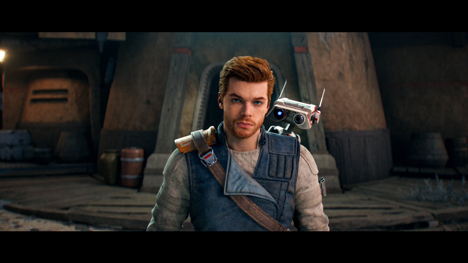 'Star Wars Jedi 3' may be revealed soon, insiders claim—what will the ...
