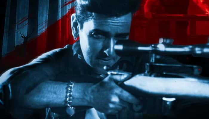 Kala Hiran controversy: Salman Khan’s legal team asks makers of film ...