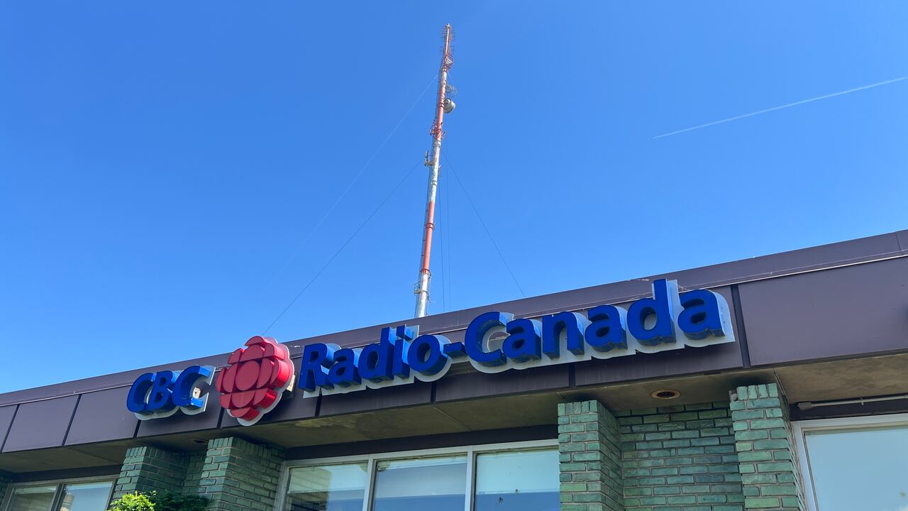 Potential challenge to heritage designation process for CBC building ...
