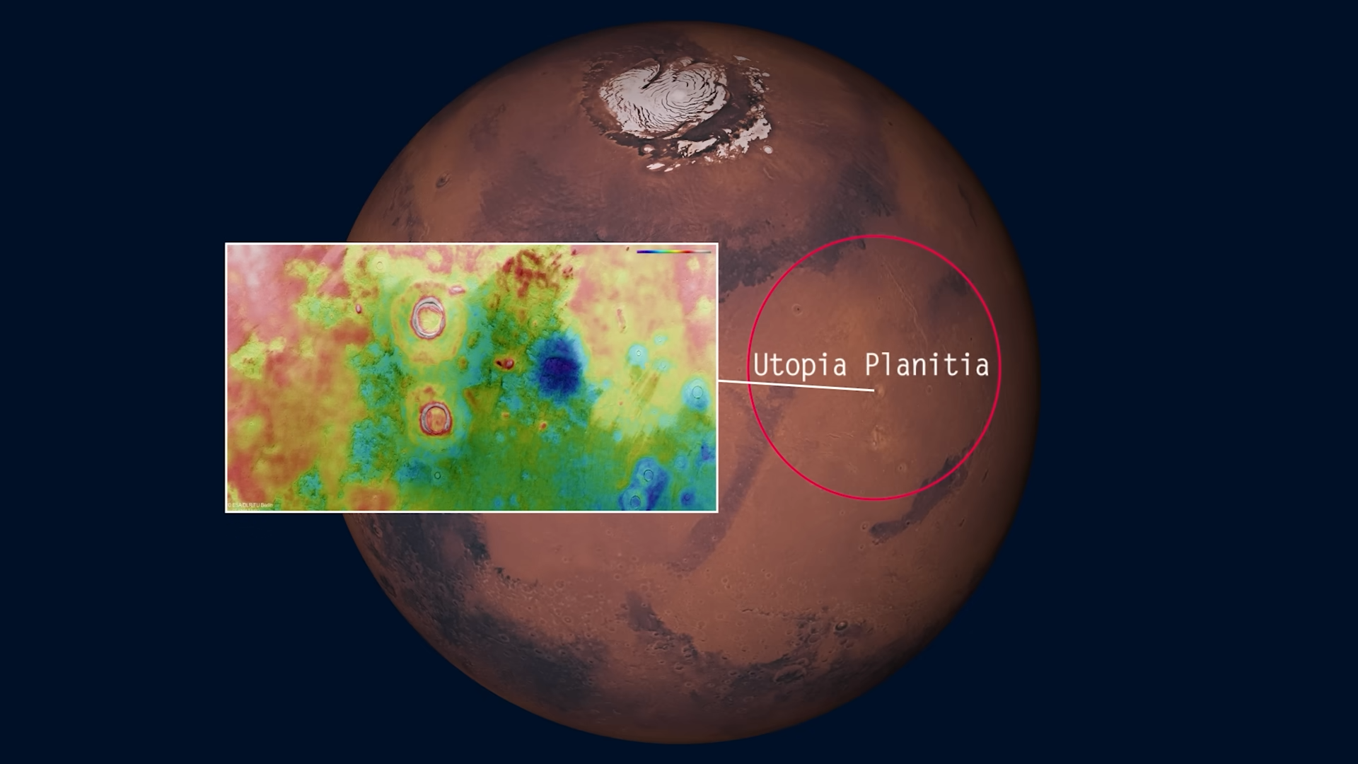 NASA discovers something alive on Mars - then humanity faces a historic ...