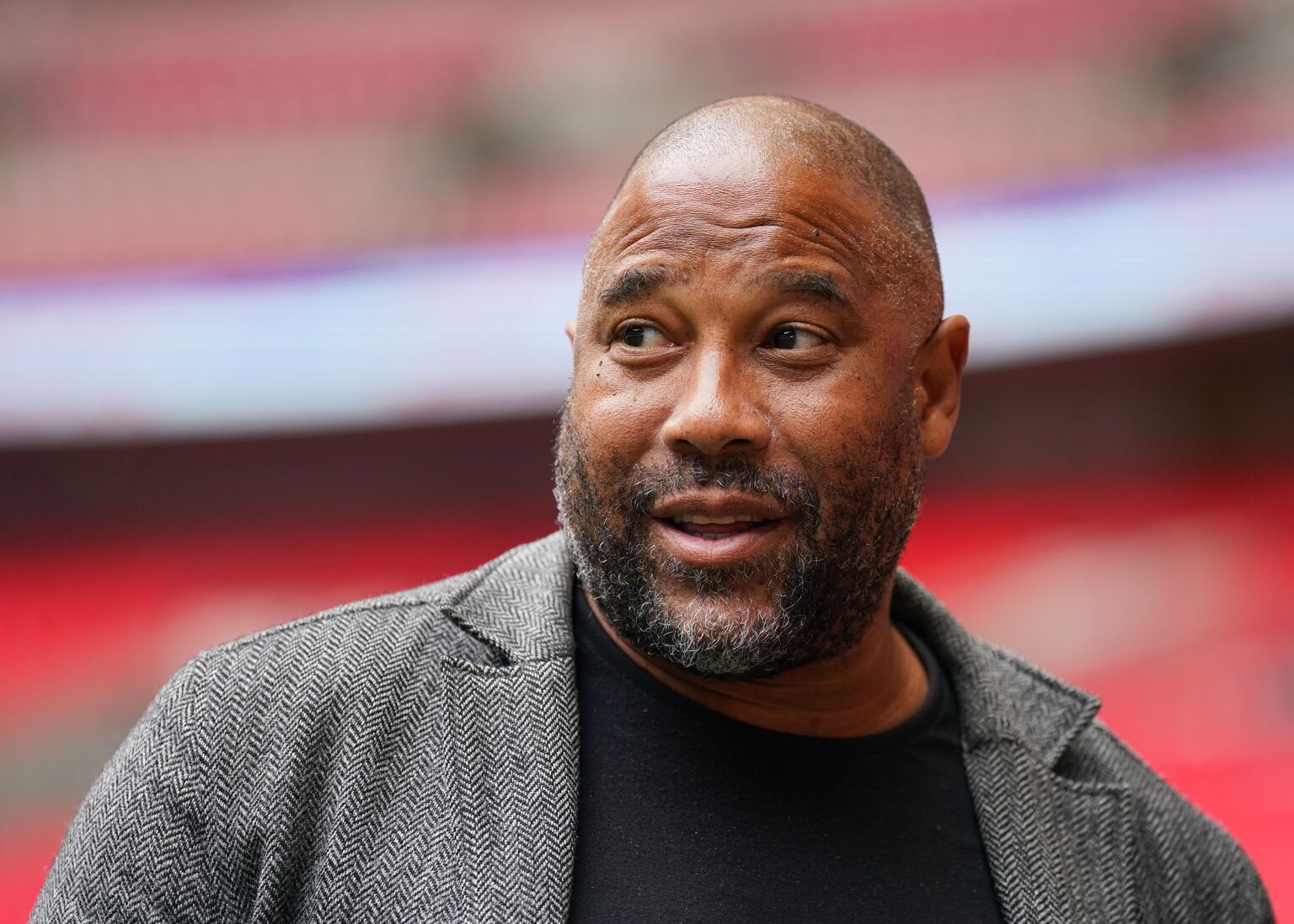 John Barnes says England World Cup win is 'unrealistic'