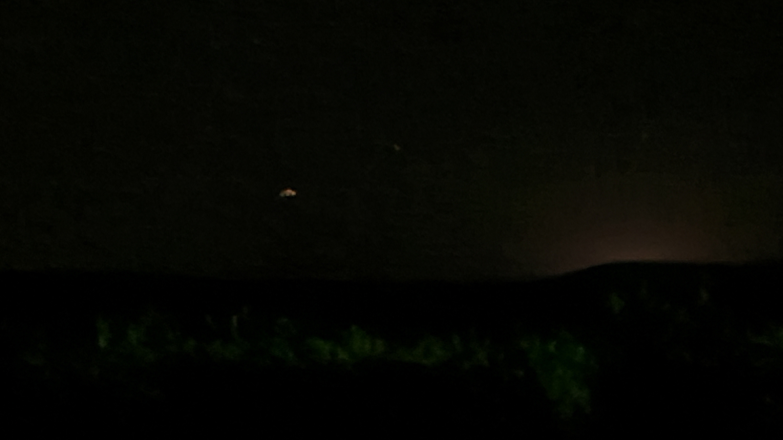 Do aliens exist? Trump releases new UFO files as secretly filmed alien ...