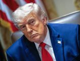 Trump ein „Beinahe-Analphabet“? Deutscher Philosoph wird deutlich