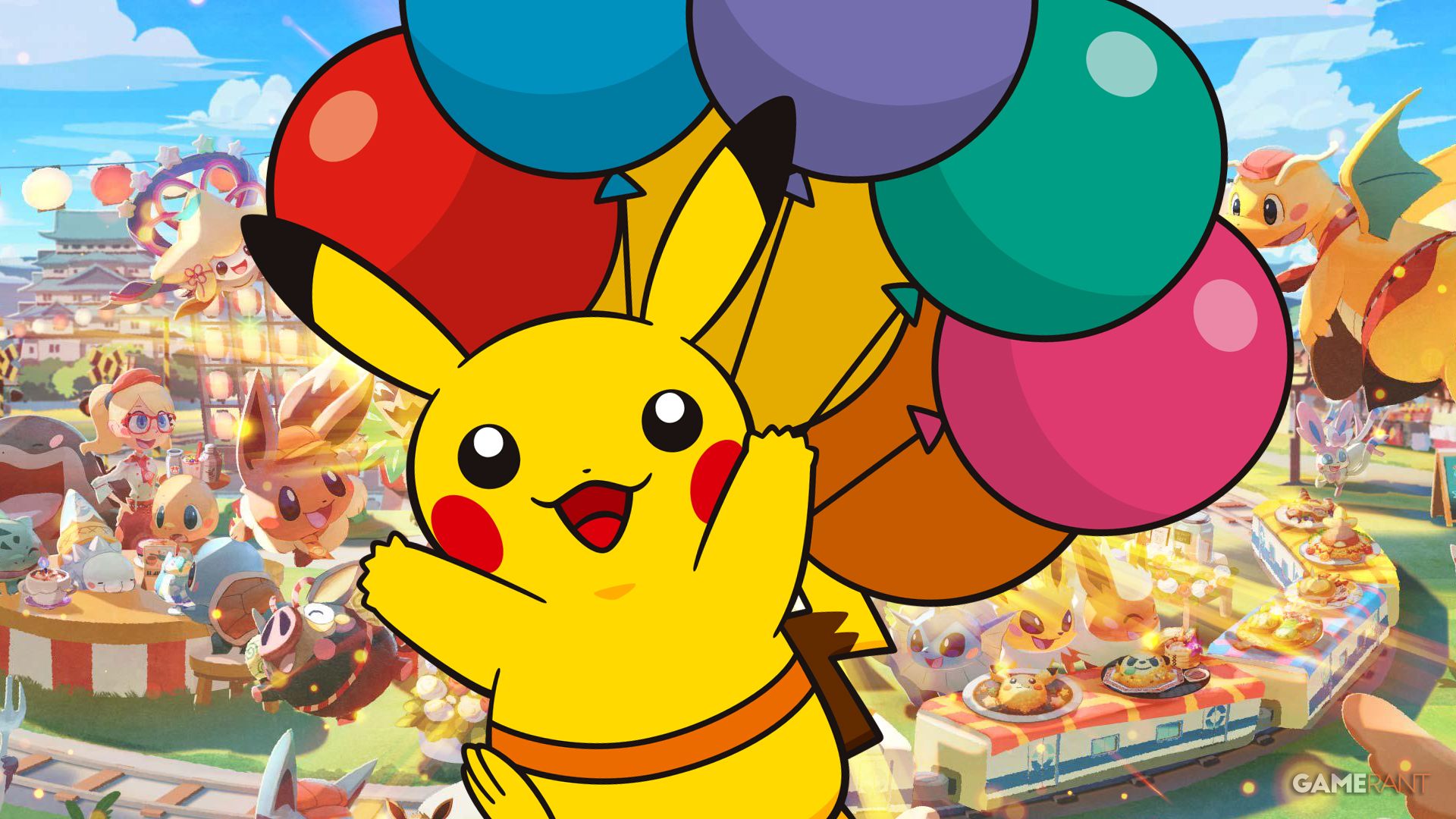 Pokemon Officially Had Its Best Year Ever and it’s not even close