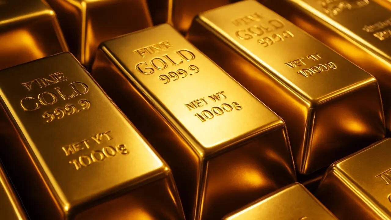 US-Iran war impact: RBI likely sold $12 billion gold reserves to shield ...