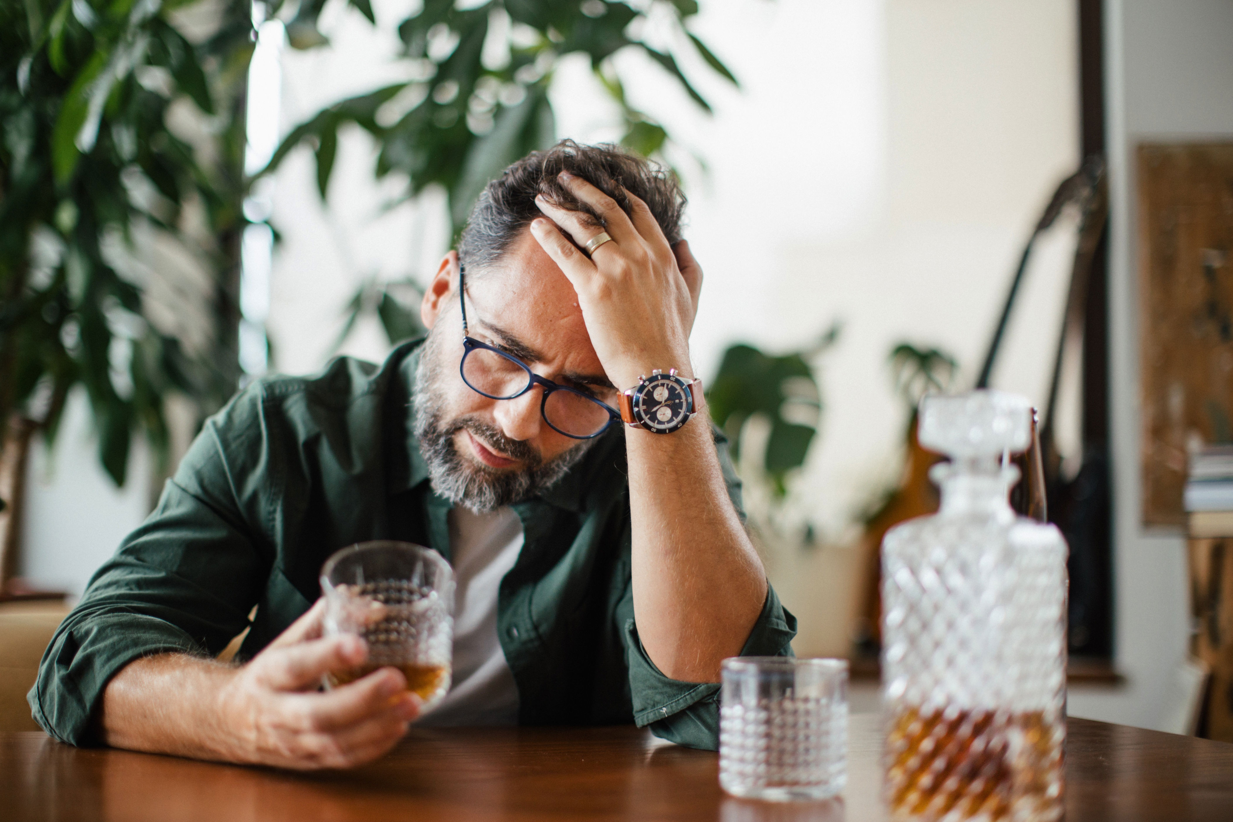 Dear Abby: I think my wife had an affair but the mystery man is now ...