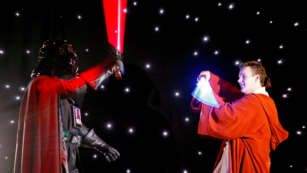 15 hidden Star Wars Easter eggs and cameos