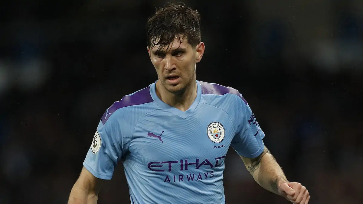 Stones Juventus si può fare davvero? Dal difensore e il suo entourage ...