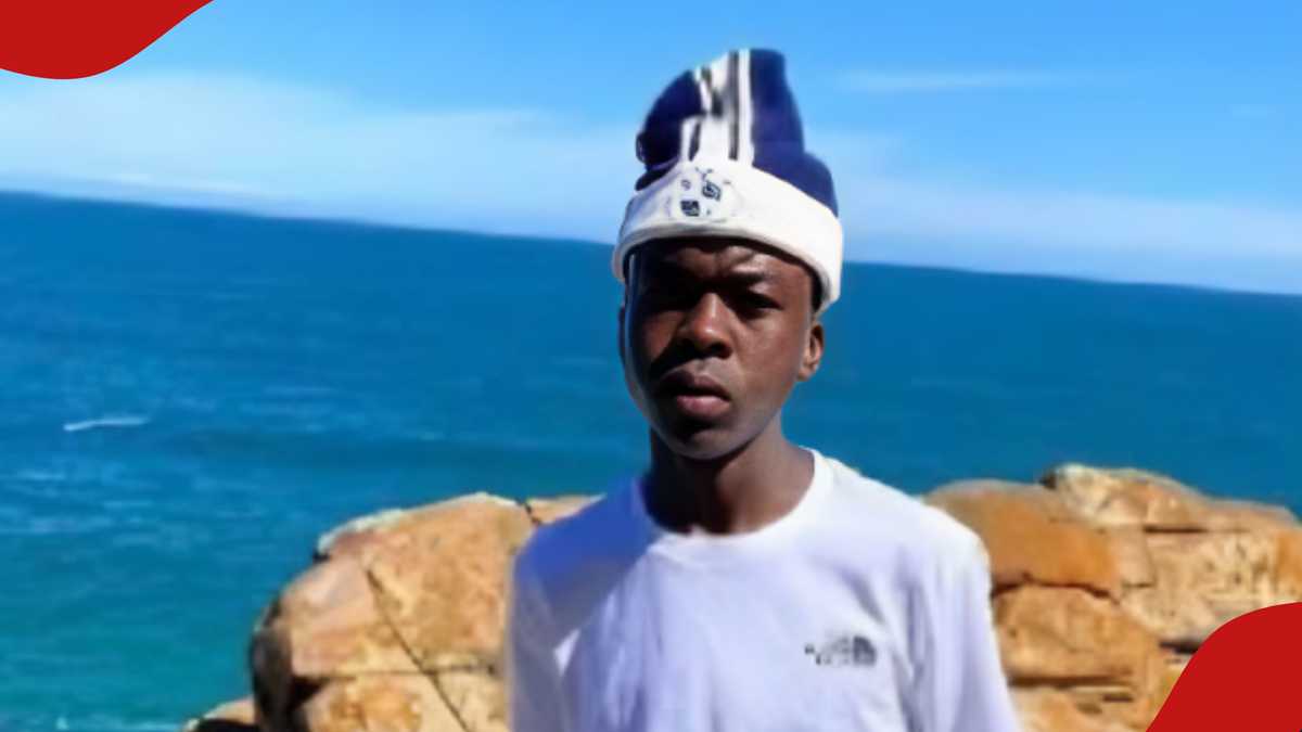 Tears flow as South African boy, 19, is murdered after allegedly being ...
