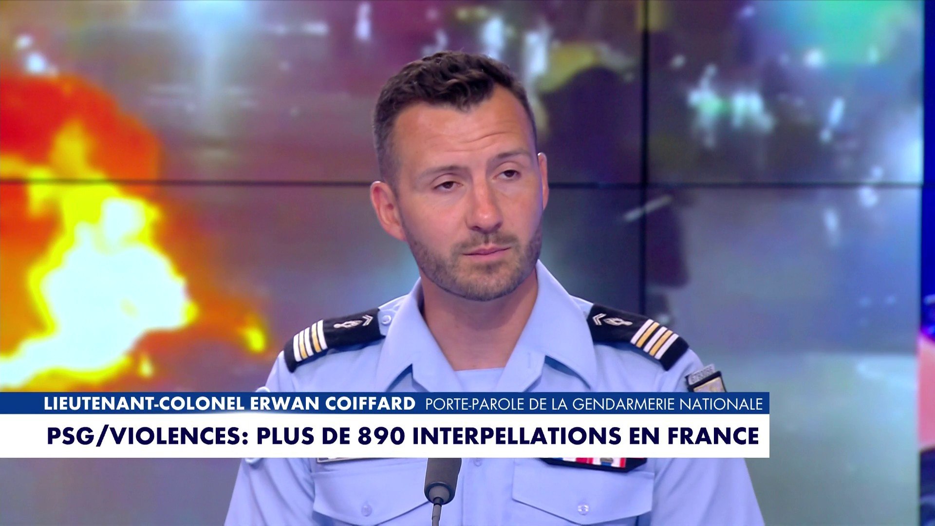 Erwan Coiffard : « Il y a toujours une valeur qui l’emportera toujours ...