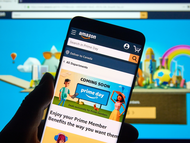 When is Prime Day in Canada 2026? Everything you need to know