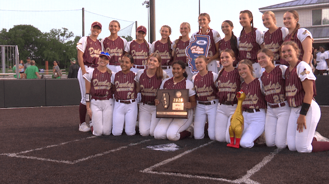 Prep sports recap for June 1, 2026: Dunlap earns first softball state ...