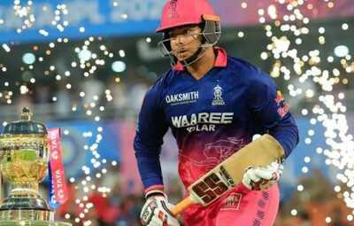 After IPL 2026 heroics, does 15-YO Vaibhav Suryavanshi want to play ...