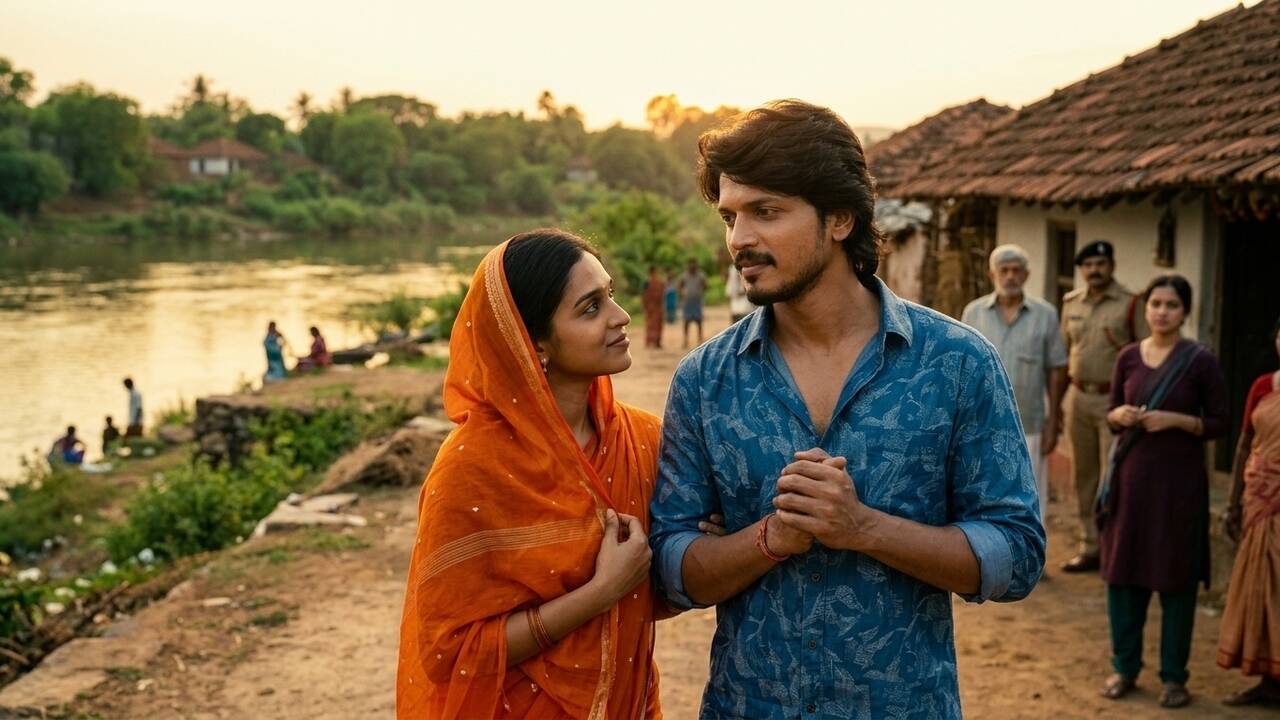 Godari Gattupaina gains popularity after OTT launch: How to stream the ...
