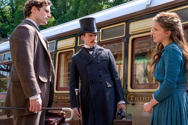 Netflix period drama fans say is 'perfect comfort movie' as good as ...