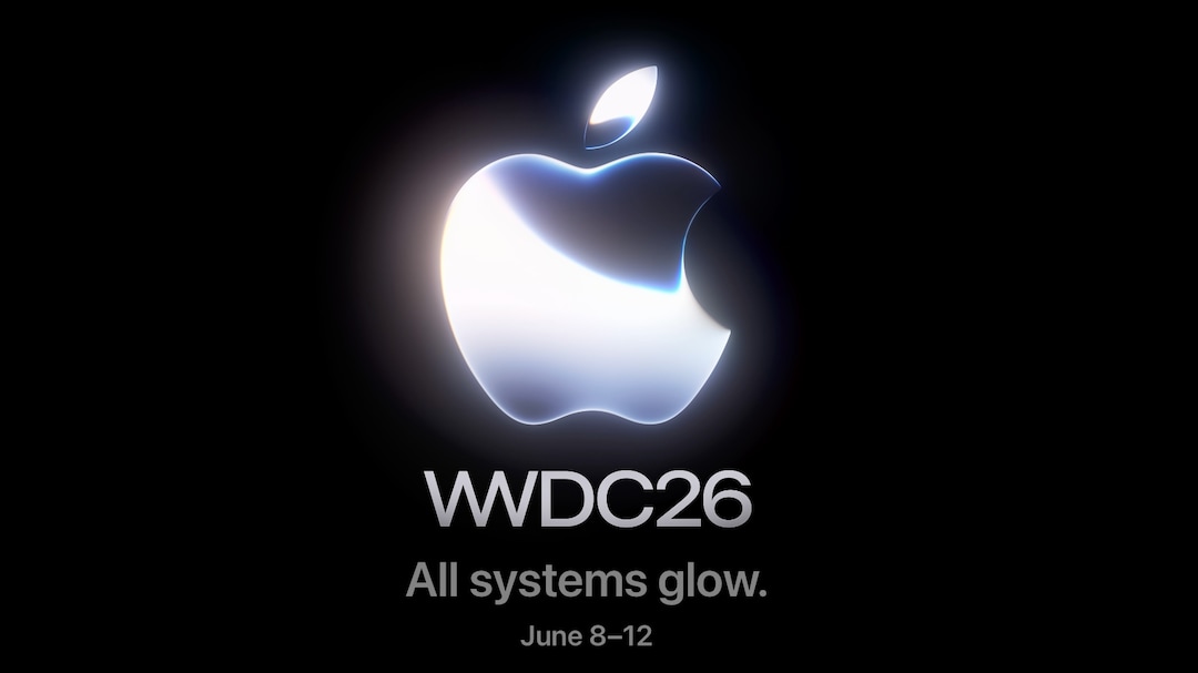 'All systems glow': Apple gives new tagline to WWDC 2026 — check ...
