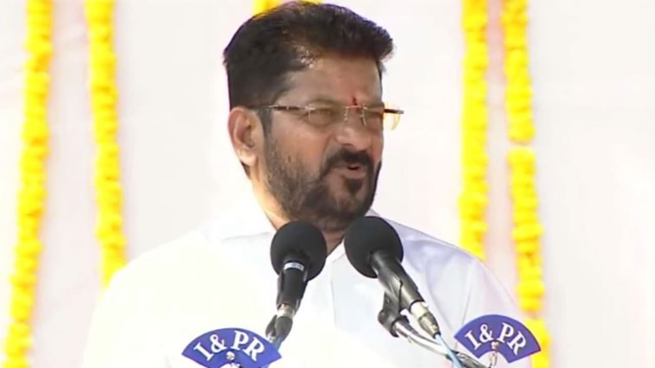 Telangana people scripted new history by defeating feudal forces: CM