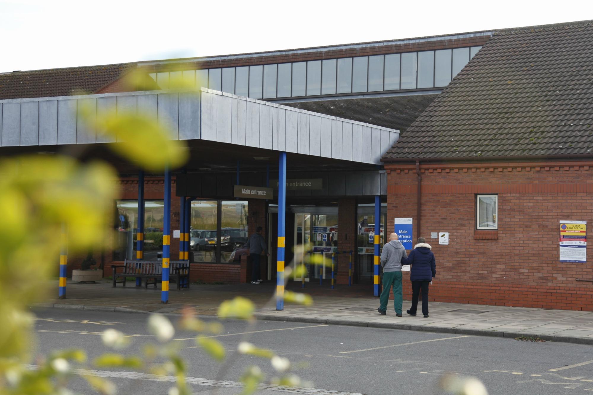 Care unit closure postponed after thousands sign petition