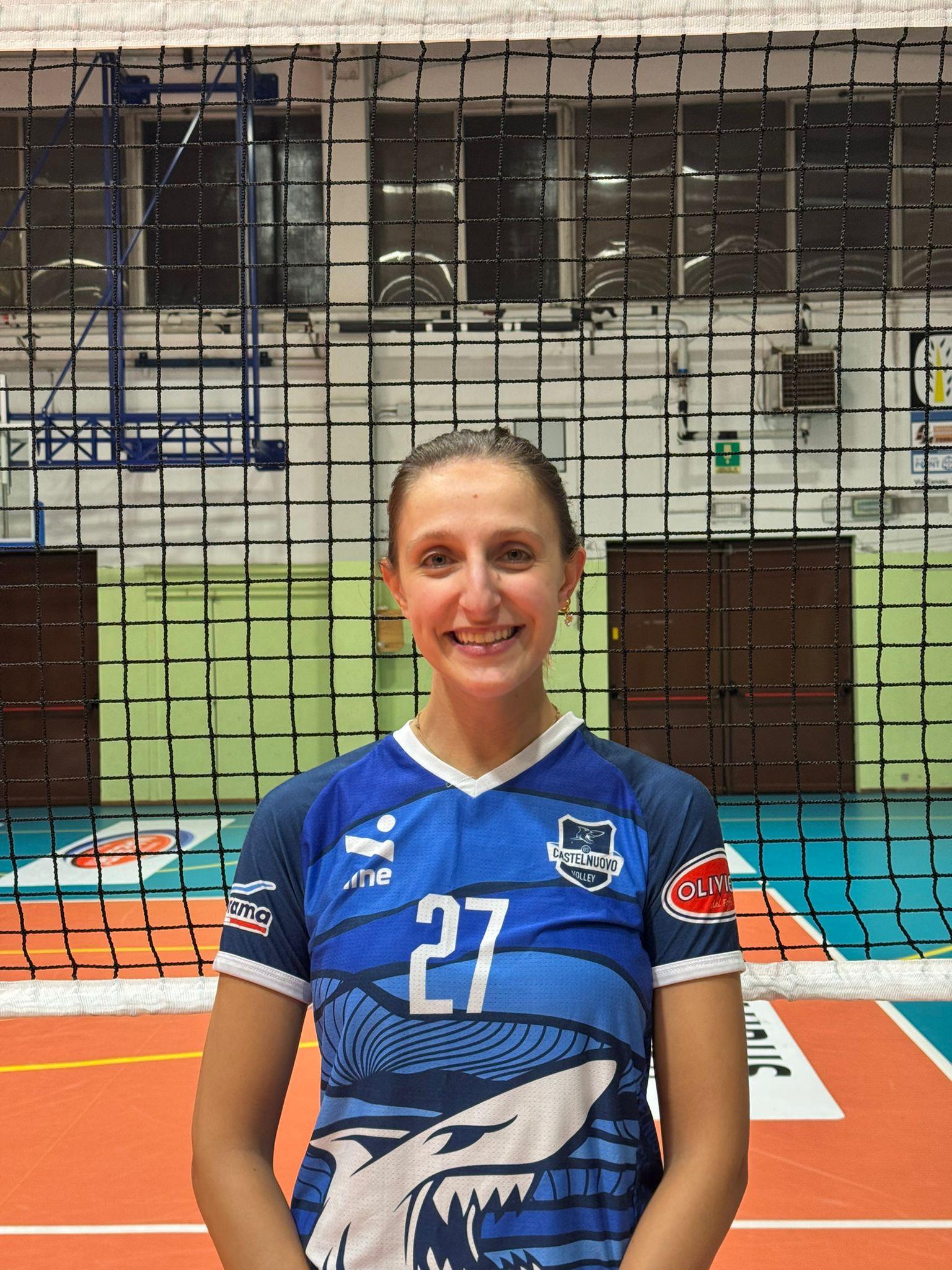 I verdetti del Top Volley. Il bomber è Pignatti