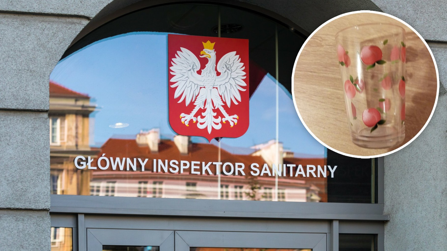GIS wydał komunikat, zaalarmował konsumentów. "Nie należy używać"