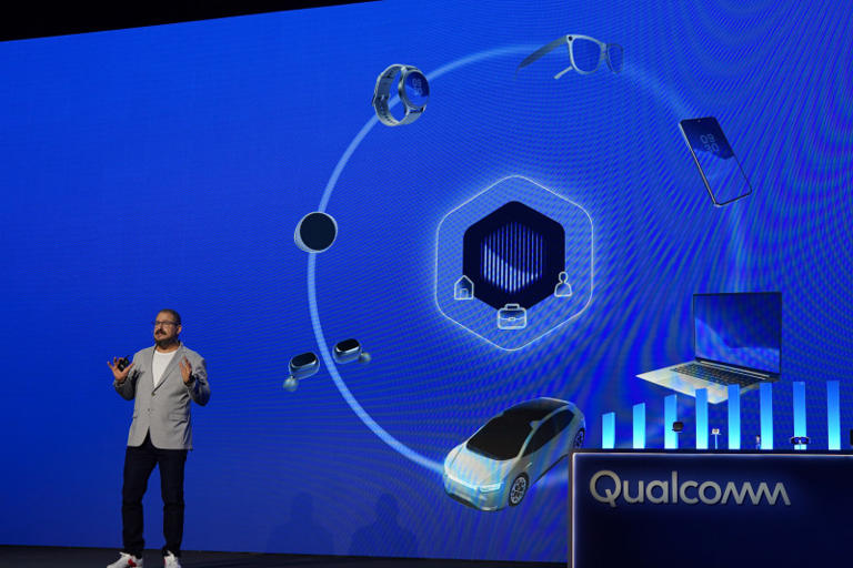 400京トークン消費時代に応える。Qualcommサーバー向け新ブランド「Dragonfly」