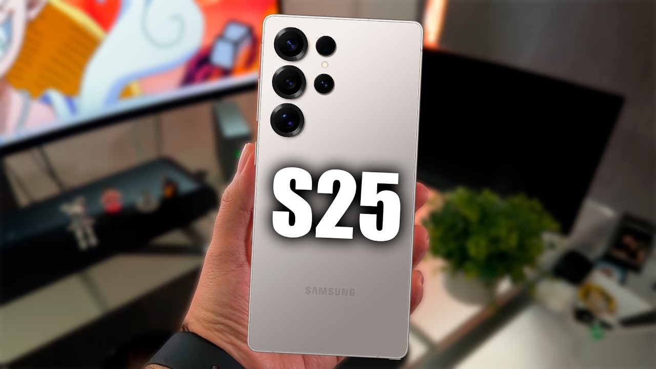 No cambié al S26 Ultra por esta razón