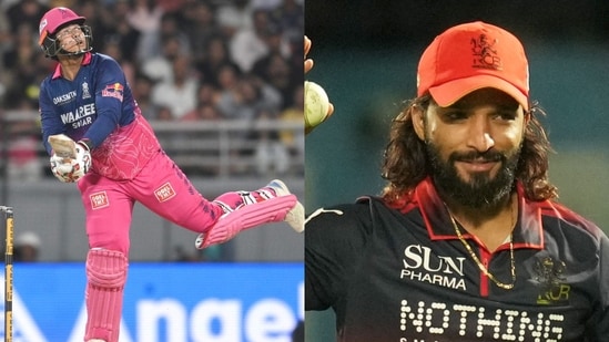 INR 200 crore from an INR 40 crore team: Sooryavanshi, Patidar and IPL ...