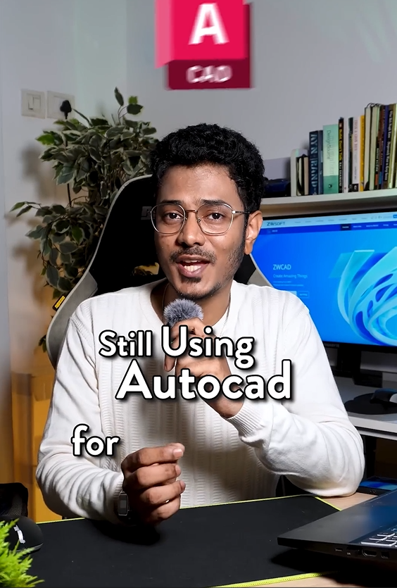 AutoCAD alternative for architects: Why more professionals are ...
