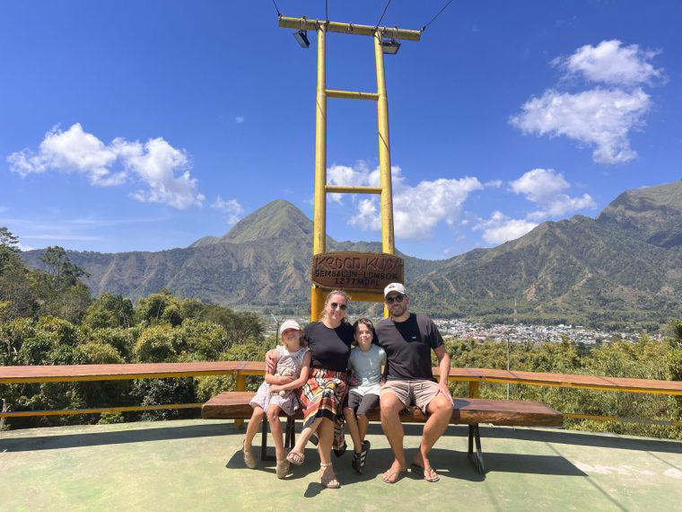 I moved my family to idyllic Indonesia – I’m happier but my pension is ...